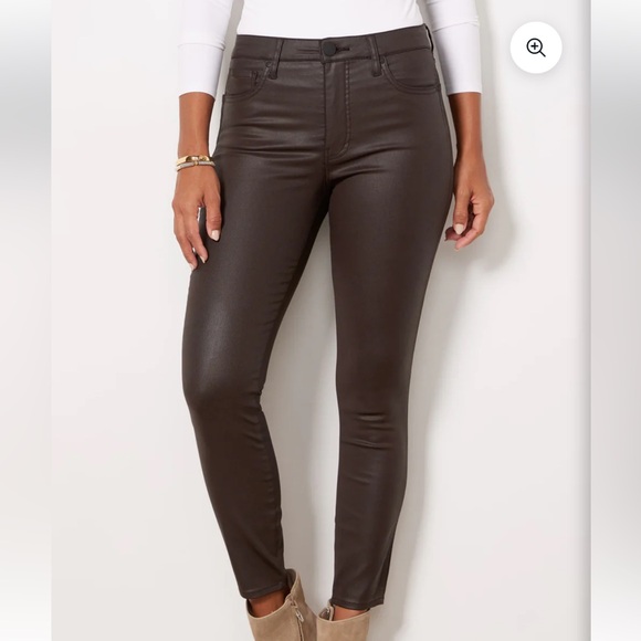 Kut from the Kloth | Pants & Jumpsuits | Kut High Rise Konnie Ankle ...